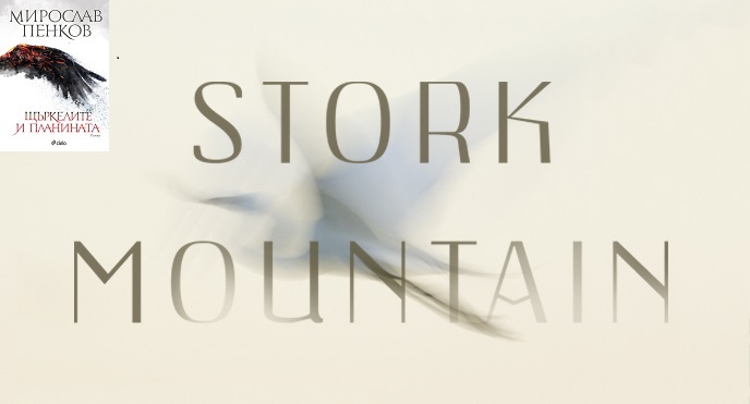 Роман или курсова работа е “Щъркелите и планината”? – puritankata