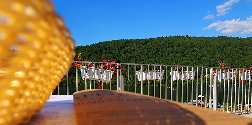 Царството на балканската кухня – “Баш мерак”, Панчарево – puritankata